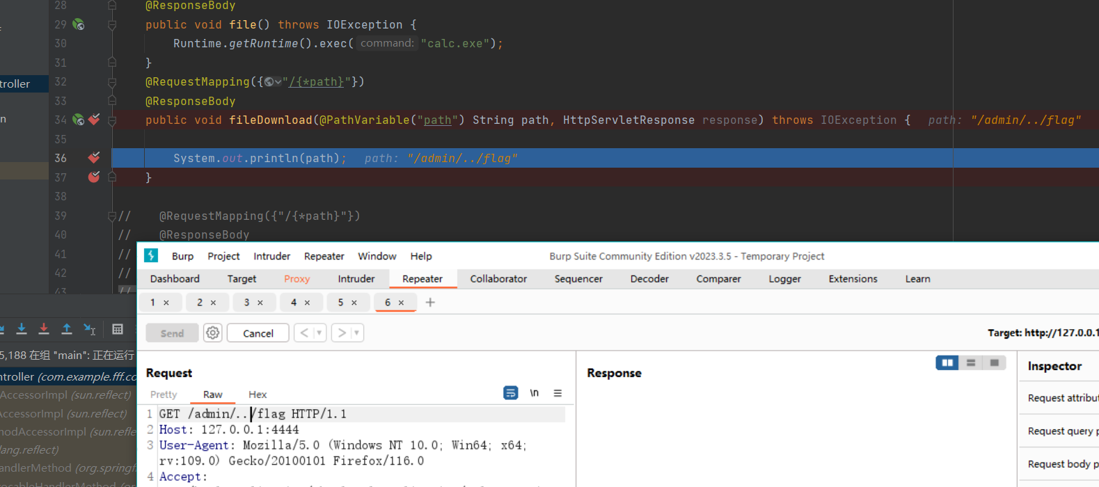 WMCTF中java - JYcxk's Blog