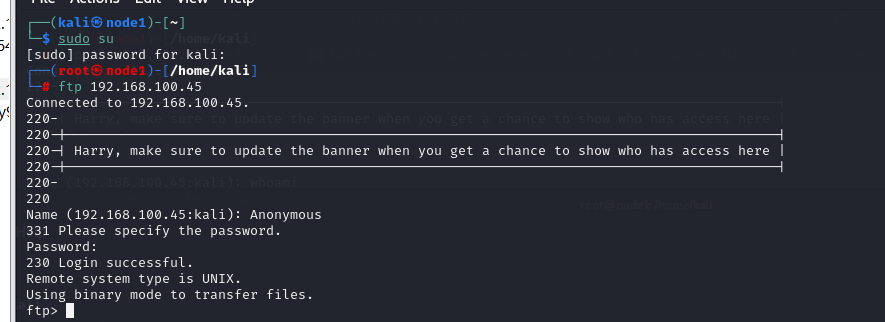 vulhub stapler - JYcxk's Blog