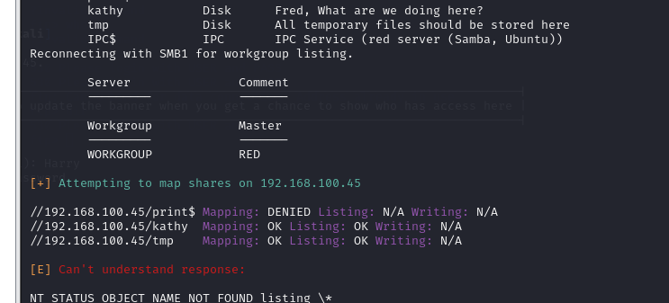 vulhub stapler - JYcxk's Blog