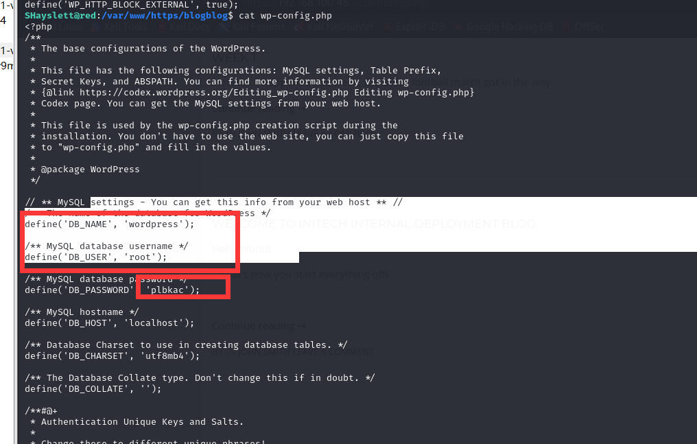 vulhub stapler - JYcxk's Blog