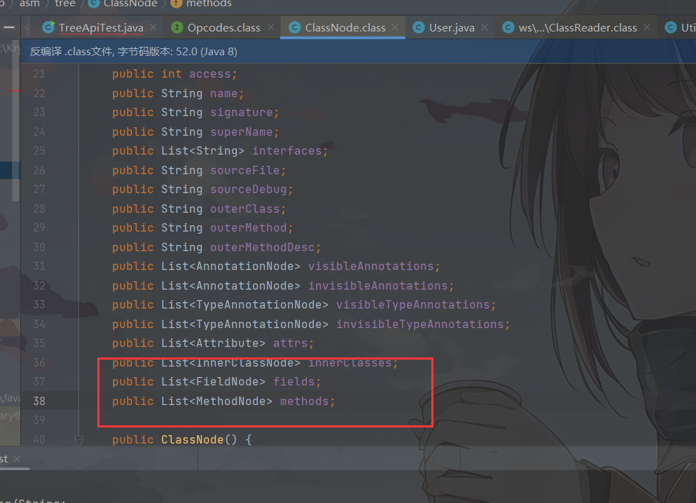 ASM内容（实践主要） - JYcxk's Blog