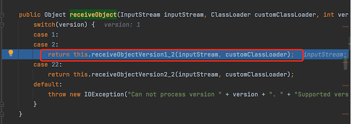 JBOSS漏洞分析 - JYcxk's Blog