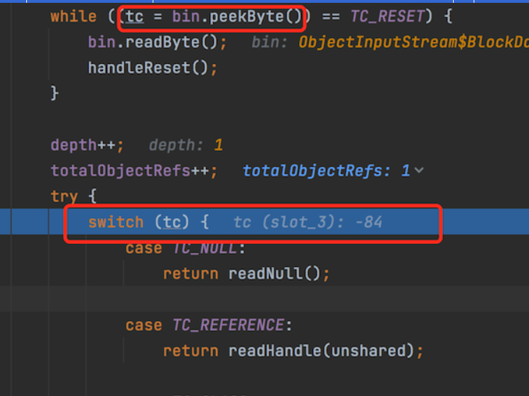 JBOSS漏洞分析 - JYcxk's Blog