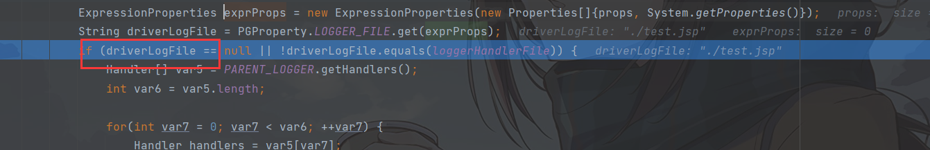 PostGrasql CVE复现 - JYcxk's Blog