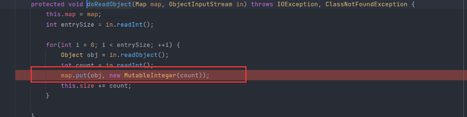 安洵杯ezjava复现 - JYcxk's Blog